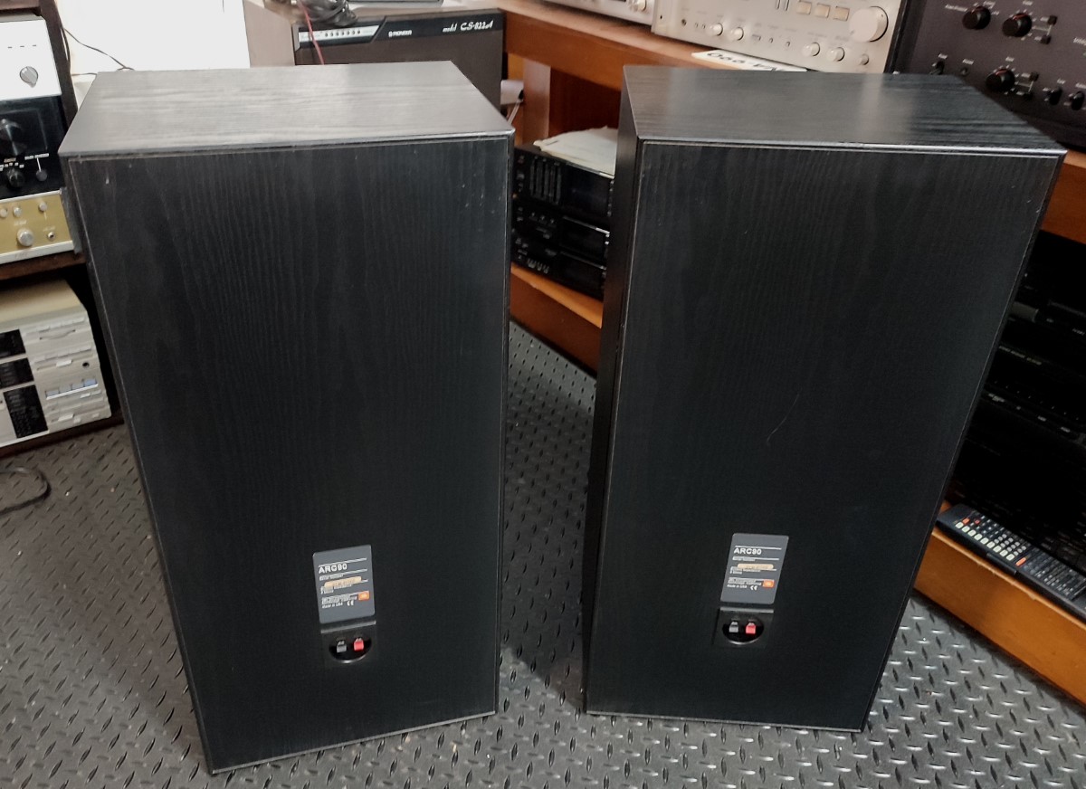 Parlantes
