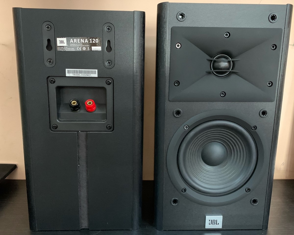 Parlantes