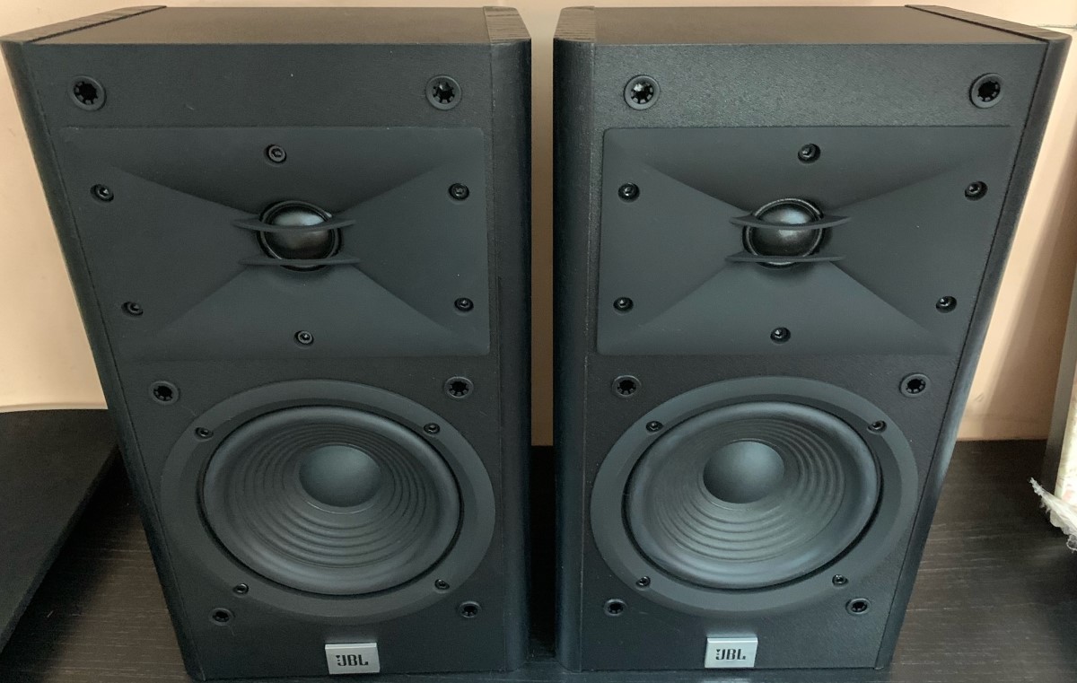 Parlantes