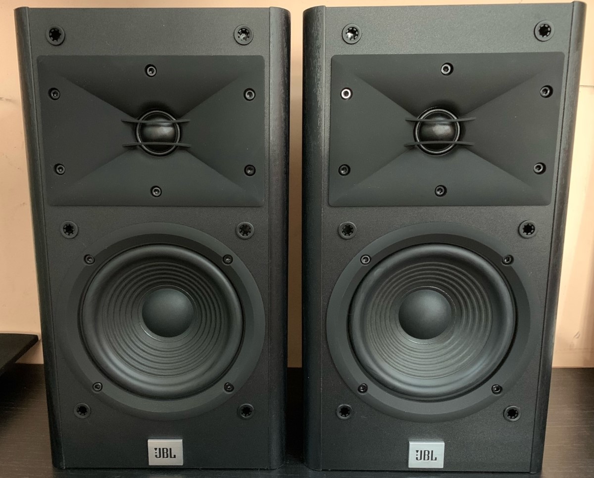 Parlantes