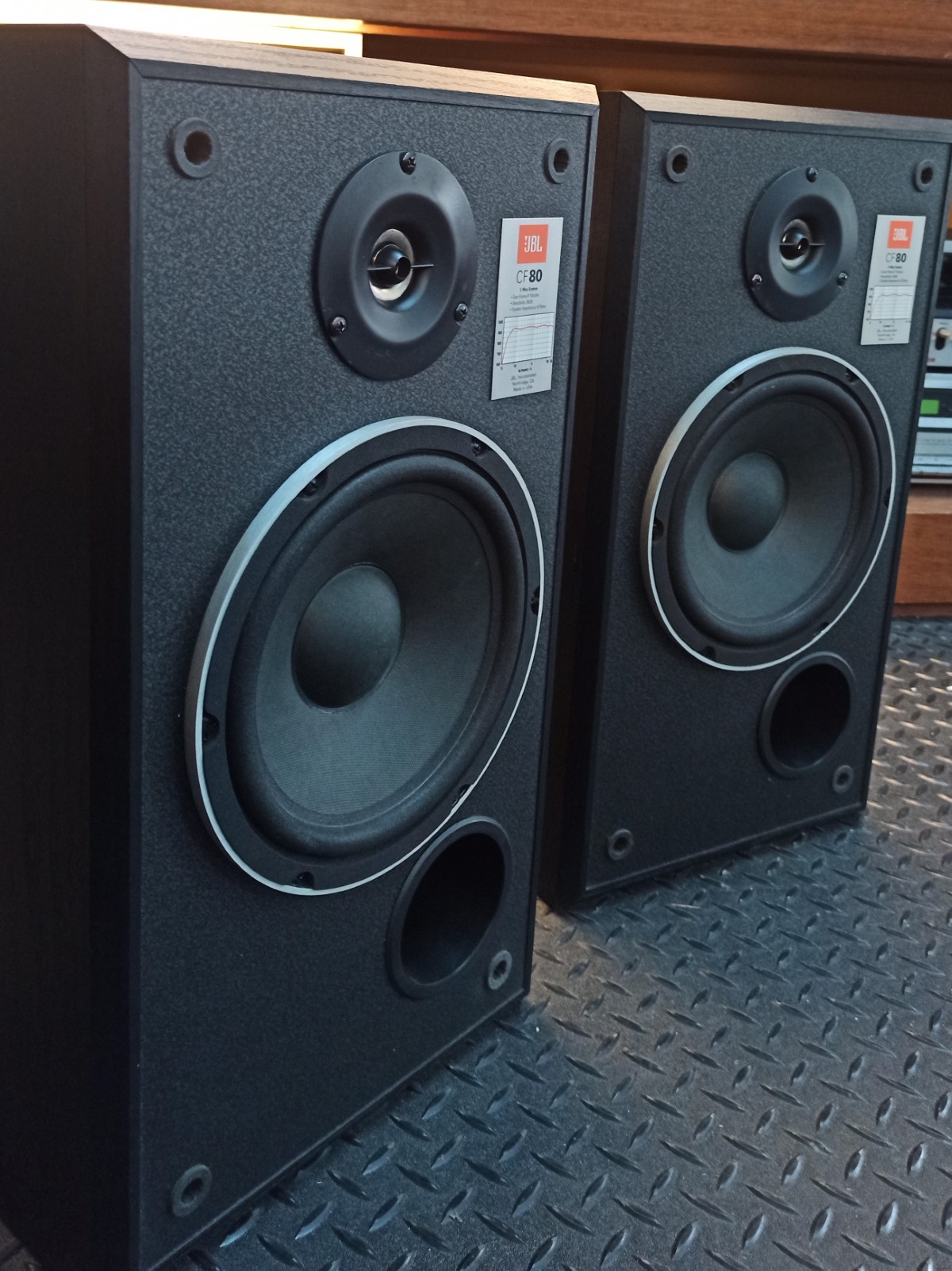 Parlantes