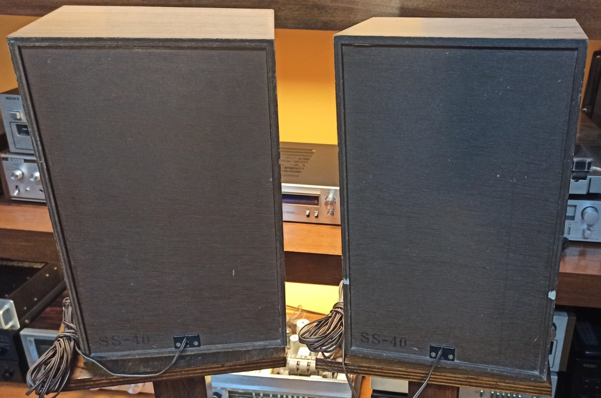Parlantes
