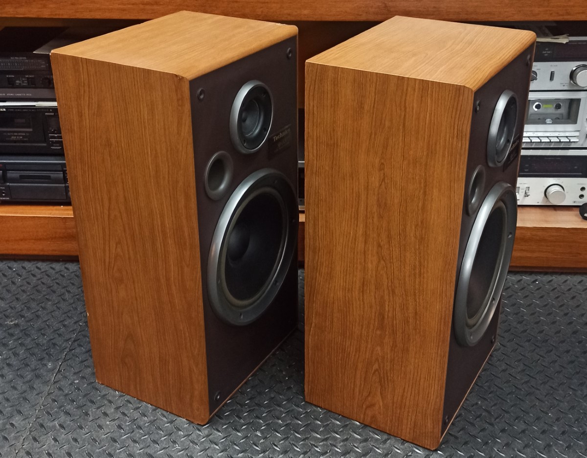 Parlantes