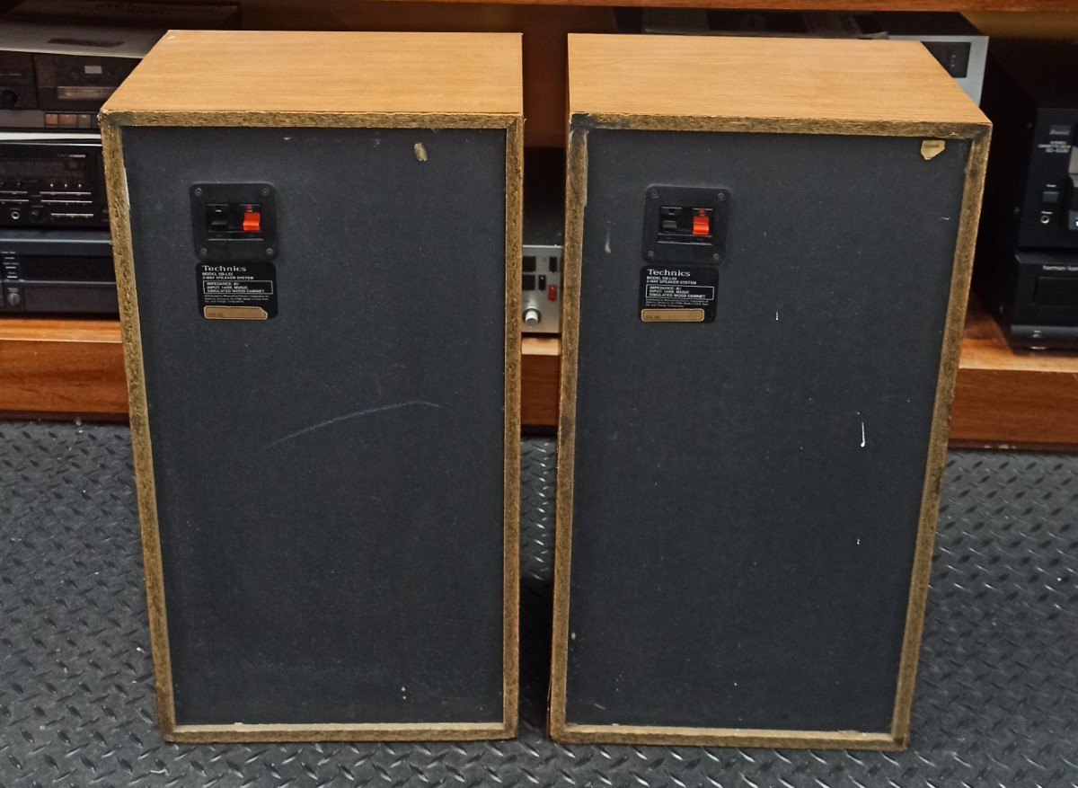 Parlantes